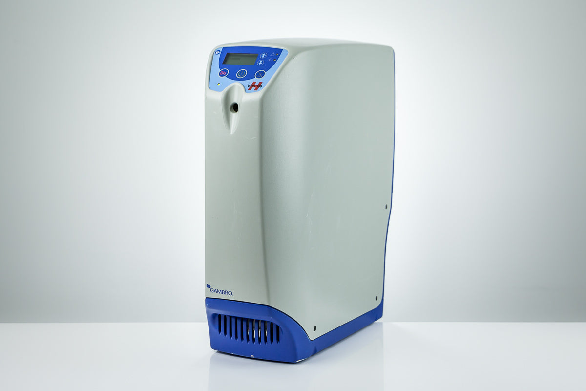 Gambro Water Reverse Osmosis 300 H [Refurbished]