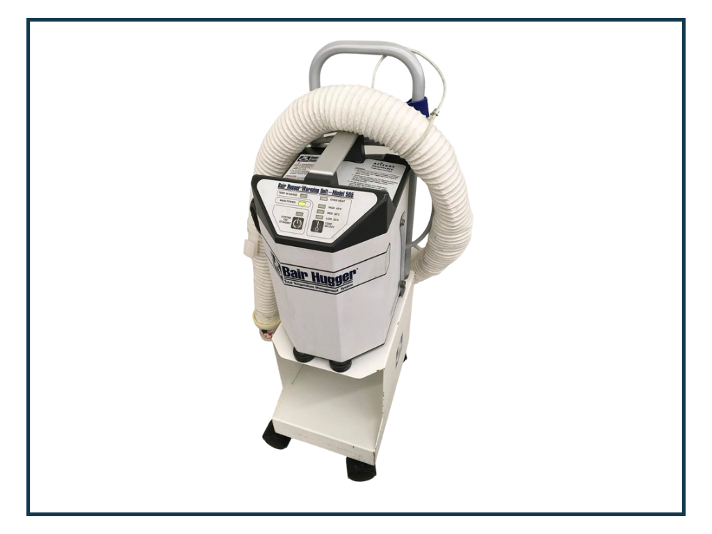 Bair Hugger Warming Unit Model 505 [Refurbished]