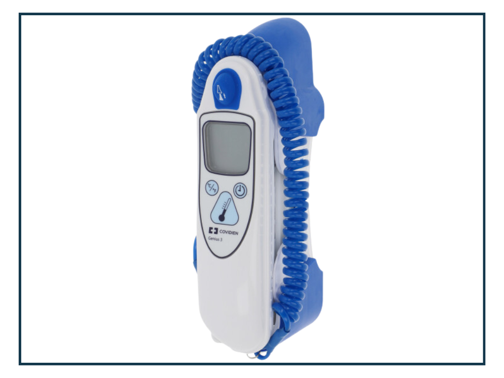 Covidien Genius 3 [Refurbished]