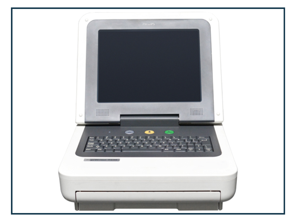 Philips TC 50 [Used]