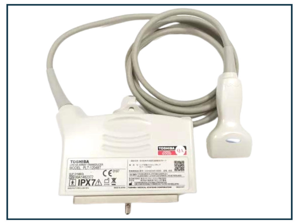 Toshiba PLT-1204BT-18L7 Transducer [Refurbished]