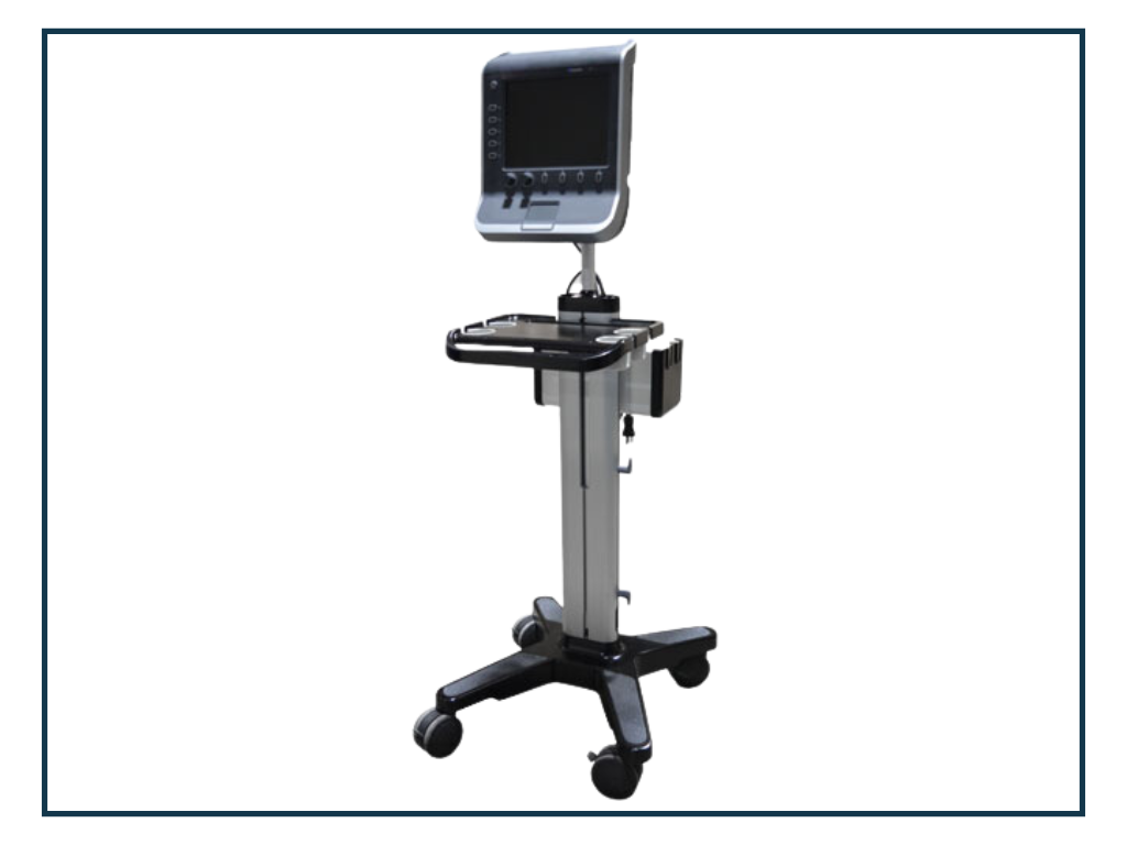 Sonosite S-Cath Ultrasound System With 1 Transducer [Refurbished]