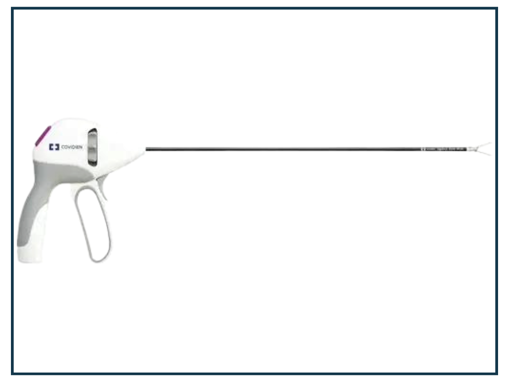 Covidien Ligasure LF1844 Blunt Tip Laparoscopic Sealer/Divider Handpie