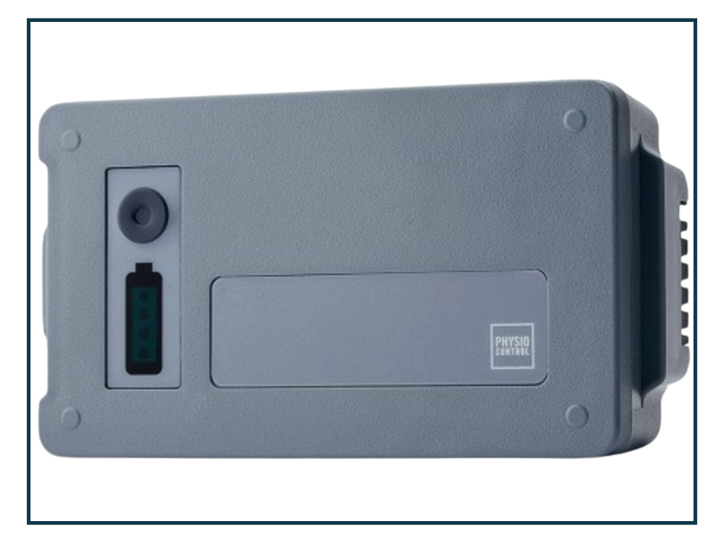 Physio-Control LIFEPAK 15 Lithium-ion Battery [Refurbished]