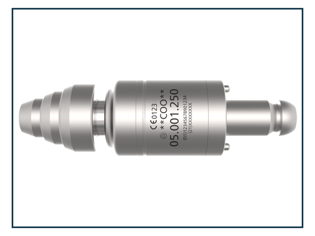 Synthes Swiss Screw Attachment AO/ASIF [Refurbished]