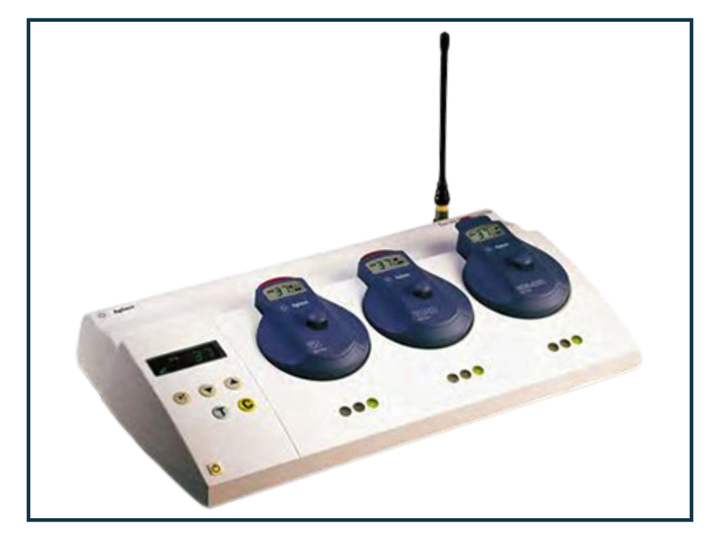 Philips Avalon CTS Fetal Monitor [Used]