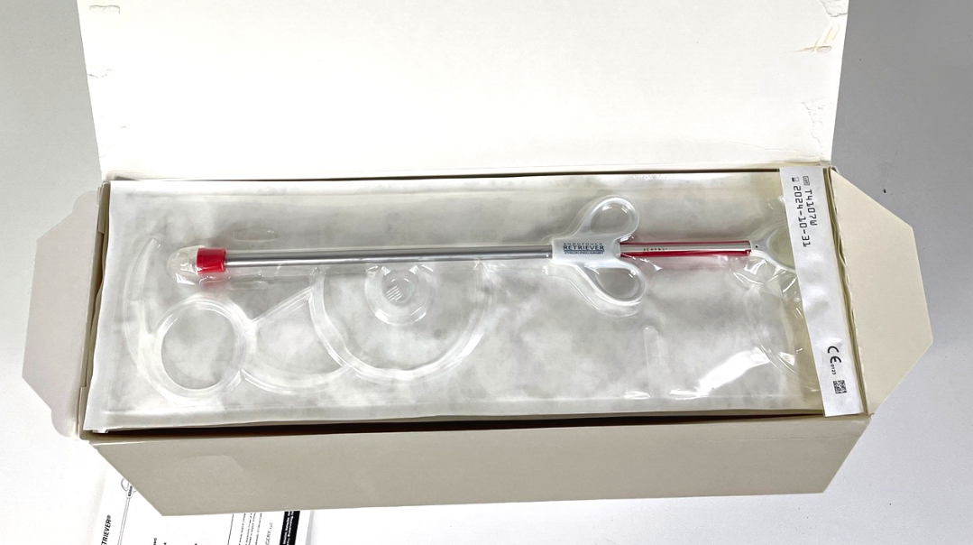 Endopouch Retriever Specimen Retrieval Bag System [Refurbished]