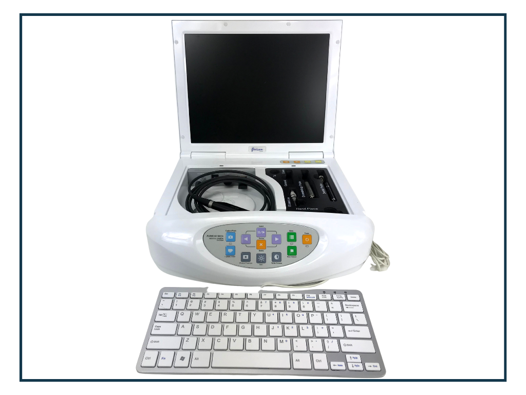 Flexicam Mobile [Refurbished]