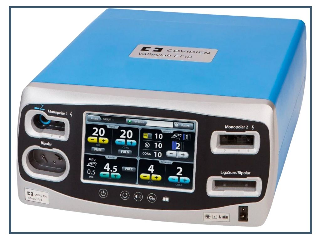 Covidien FT10 [Brand New]