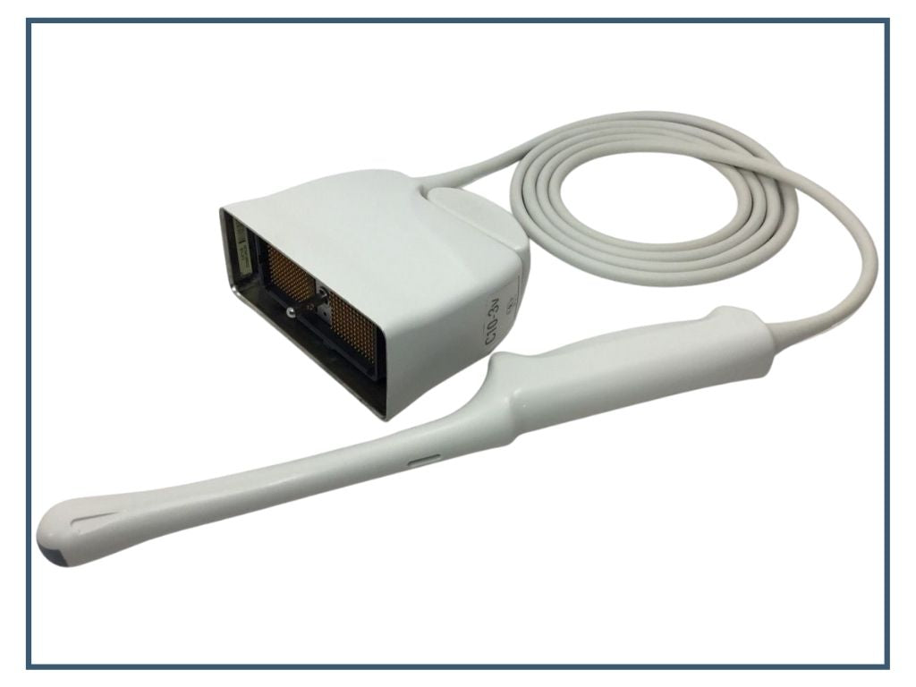 Philips C10-3V [Used]