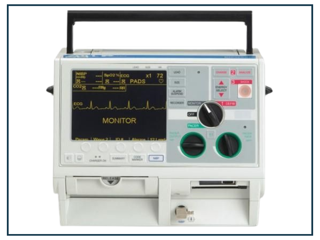 Zoll M Series [Refurbished]