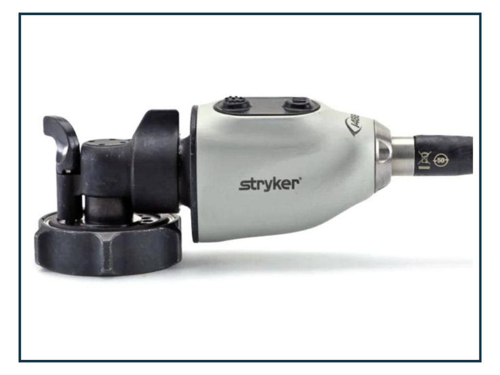 Stryker 1488 HD CMOS Urology Camera Head [Refurbished]