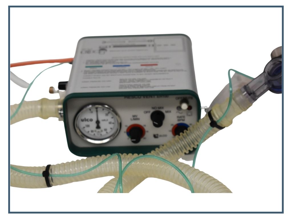 Ulco Small Animal [Refurbished]