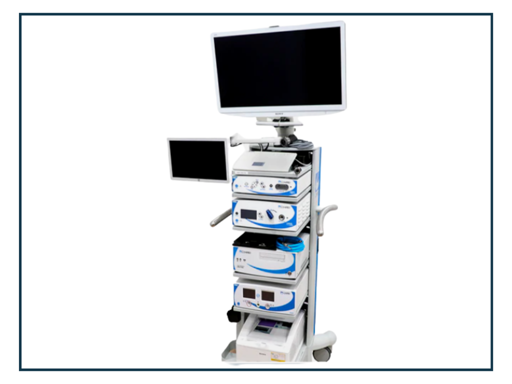 Conmed Linvatec Complete Endoscopy System [Refurbished]