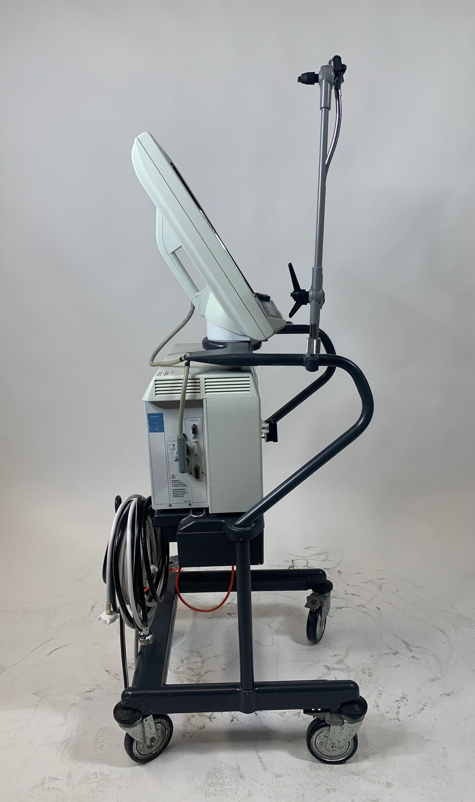 Nellcor Puritan Bennett 840 Ventilator System [Refurbished]