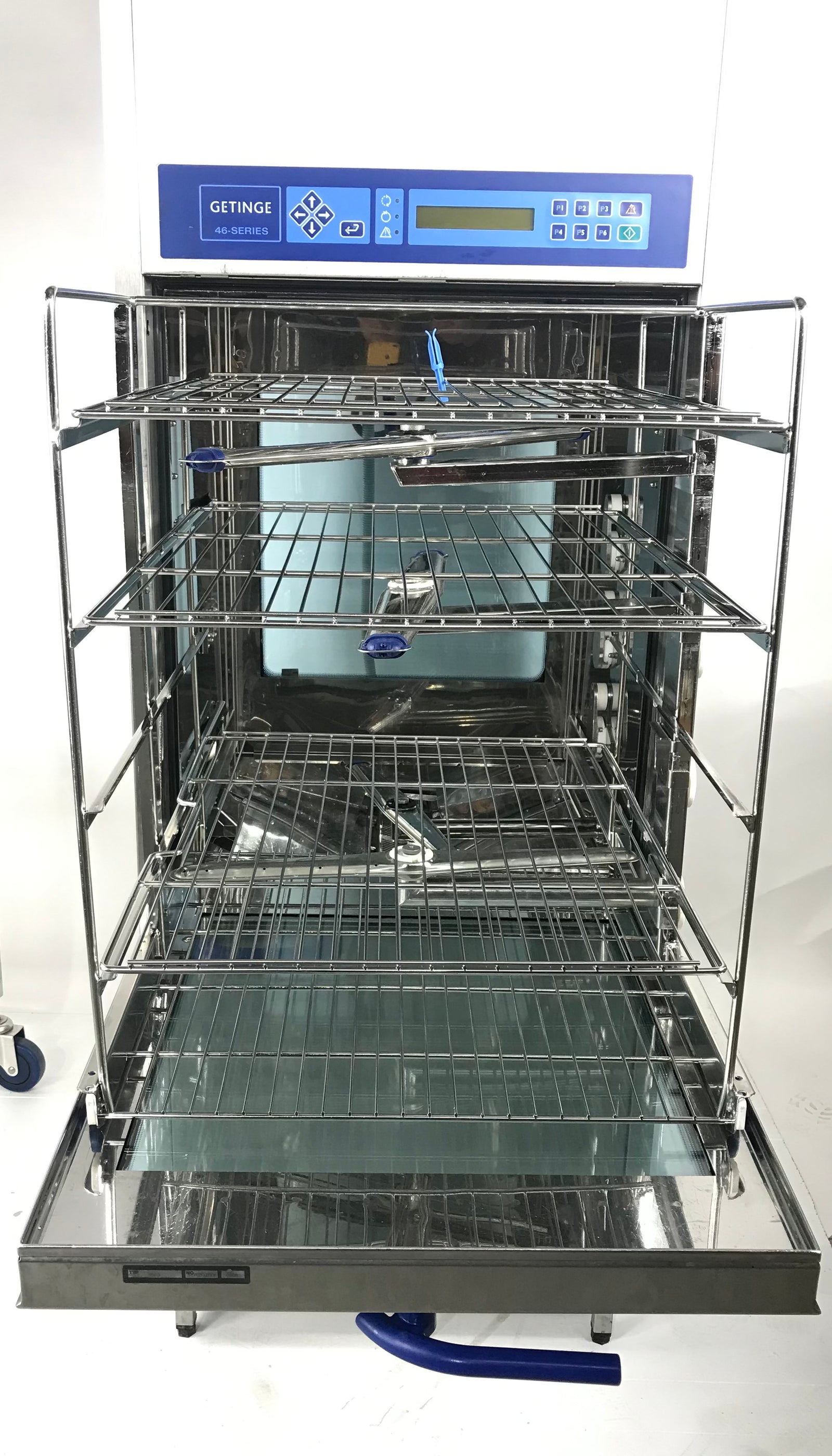 Getinge 46 Washer Disinfector [Refurbished]