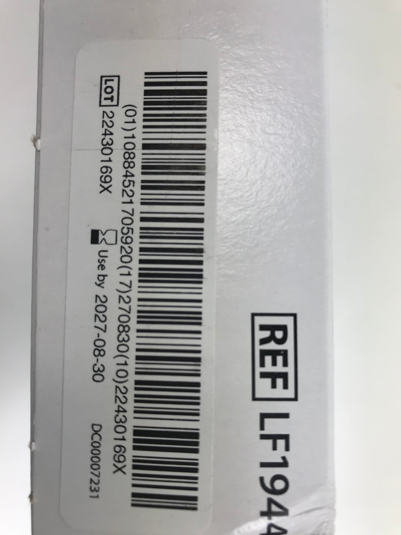 Covidien Ligasure LF1944 Maryland Jaw Laparoscopic Sealer/Divider Hand