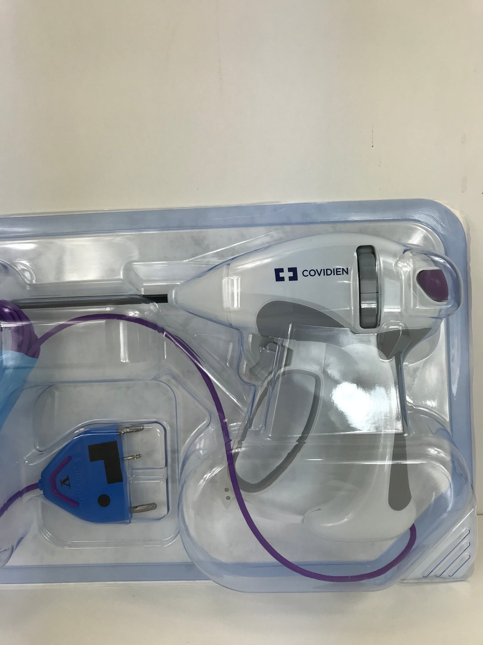 Covidien Ligasure LF1944 Maryland Jaw Laparoscopic Sealer/Divider Hand