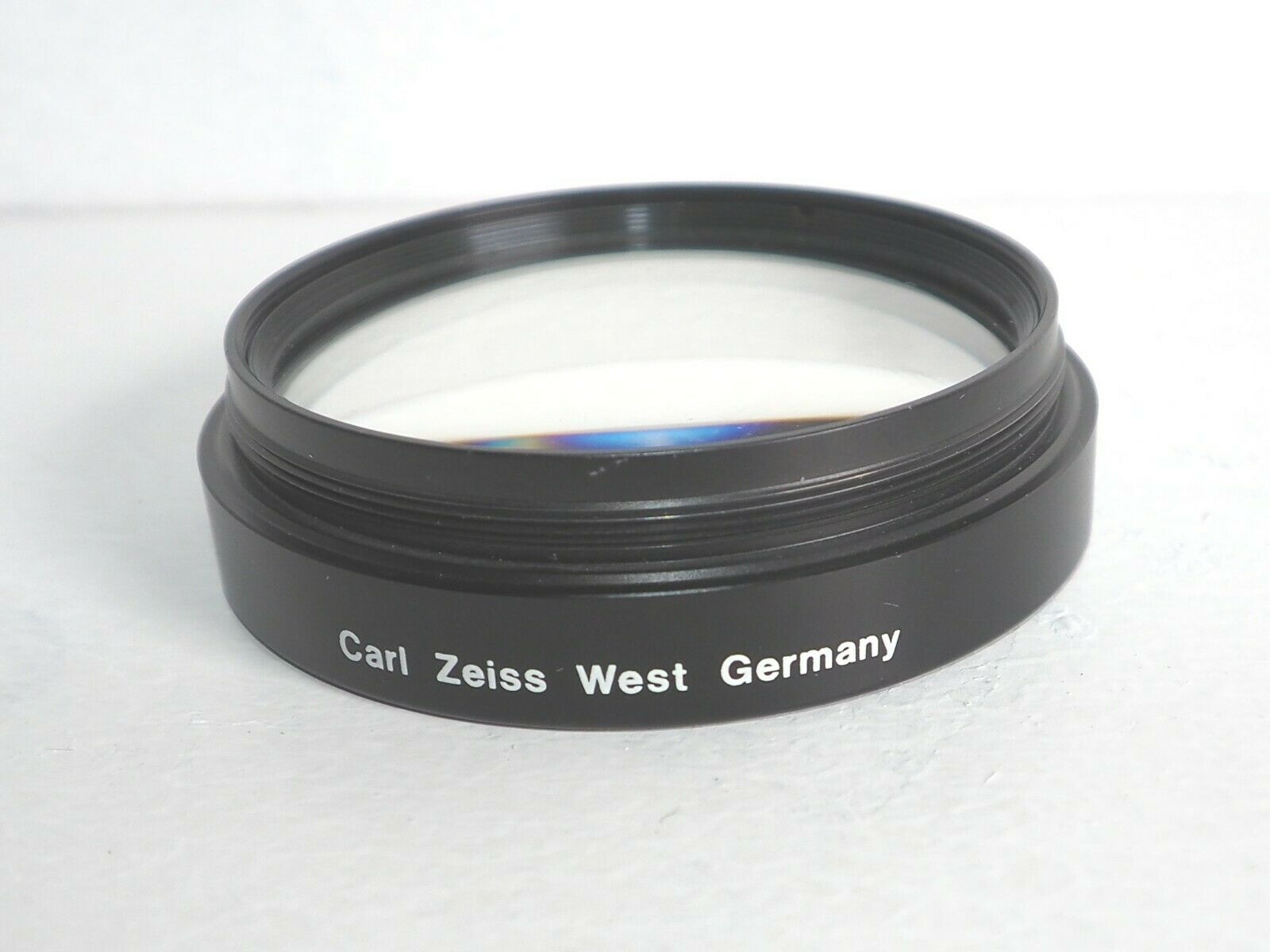 Zeiss Operating Microscope Objective Lens 400mm focal distance [Refurb